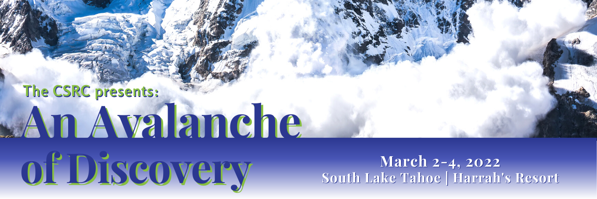 Exhibitor/Sponsor Registration